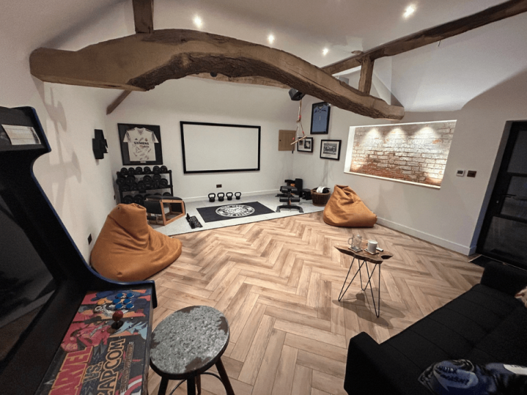 What Are the Building Regulations Requirements for a Home Extension ...